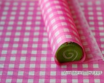 Unique grid wrapping paper related items | Etsy