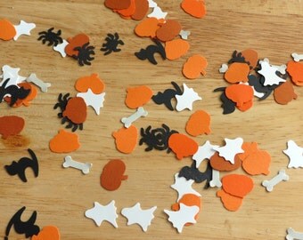 Bone confetti | Etsy