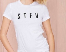 Unique message tshirt related items | Etsy