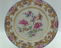 Unique castleton china related items | Etsy