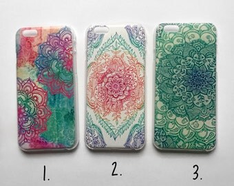 Tropical phone case | Etsy