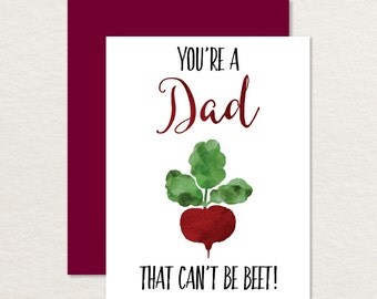 Unique vegetable puns related items | Etsy