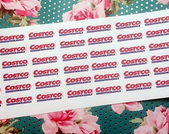 Costco | Etsy