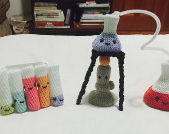 Chemistry baby | Etsy