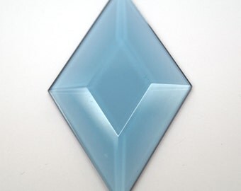 Diamond bevel | Etsy