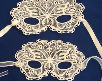 Day of the dead mask | Etsy