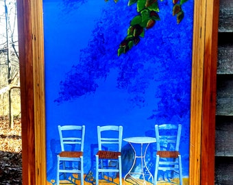 4 x 6 Generations picture frame