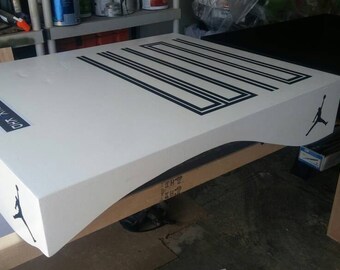 Giant shoe box | Etsy