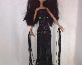 Monster high clothes | Etsy