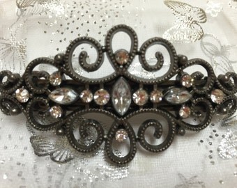 80s hair accessories | Etsy