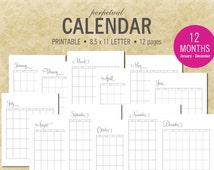 Unique homeschool planner related items | Etsy