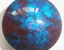 Unique glitter knobs related items | Etsy