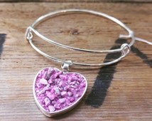 Unique thulite related items | Etsy