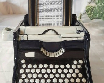 Typewriter stand | Etsy