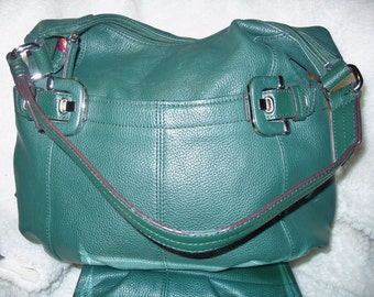 Tignanello purse | Etsy