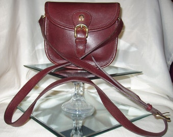 Etienne aigner bag | Etsy