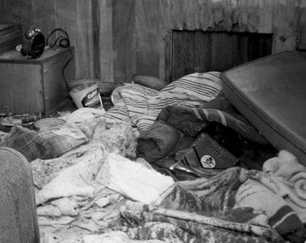 Trailer trash | Etsy