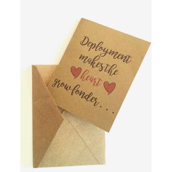 Deployment Card deployment-card