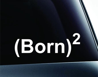 Unique born again symbol related items | Etsy