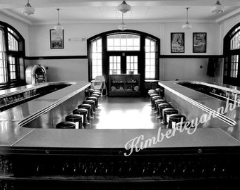 Lunch counter | Etsy