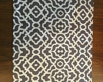 Moroccan placemats | Etsy