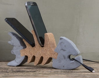 Unique smartphone holder related items | Etsy