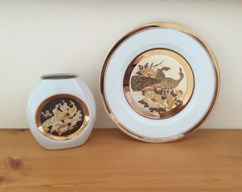 Art of chokin | Etsy