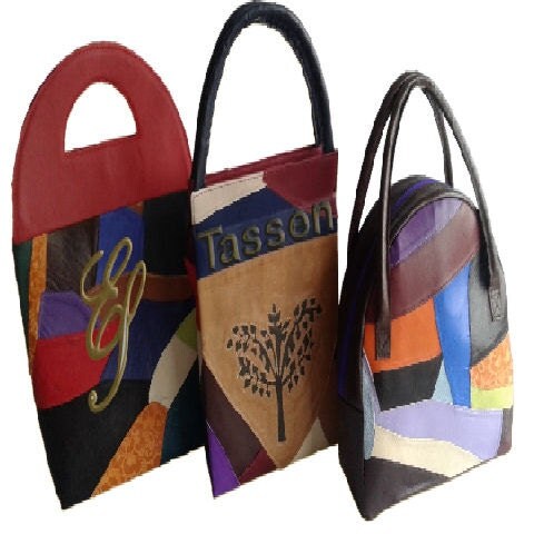 Shoulderbag / Handbag Roman