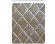 Popular items for linen pin board on Etsy