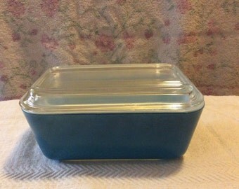 Vintage pyrex dishes | Etsy