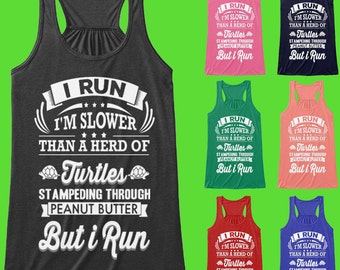 I run slower than | Etsy