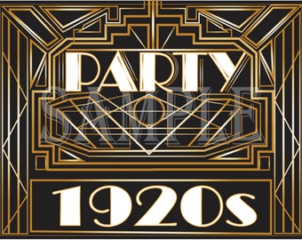 1920s speakeasy sign | Etsy