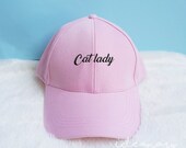 Cat hat | Etsy