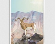 Popular items for mouflon on Etsy