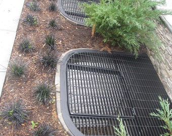 Metal grate | Etsy