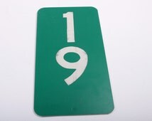 Unique mile marker signs related items | Etsy