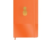 Popular items for pineapple notebook on Etsy
