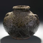 Stoneware Pottery by Kent Harris by KentHarrisPottery on Etsy