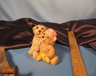 Stone critters | Etsy