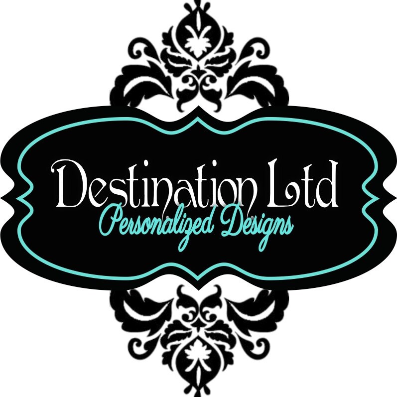 Personalized Designs for Unique Gift Ideas by DestinationLtd