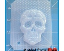Unique sugar skull mold related items | Etsy