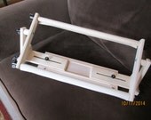 Cross stitch frame | Etsy