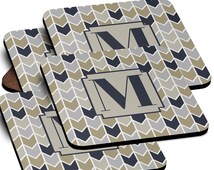 Unique neoprene coasters related items | Etsy