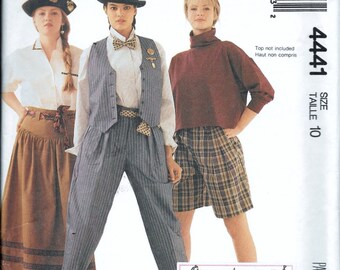 Mc hammer pants | Etsy