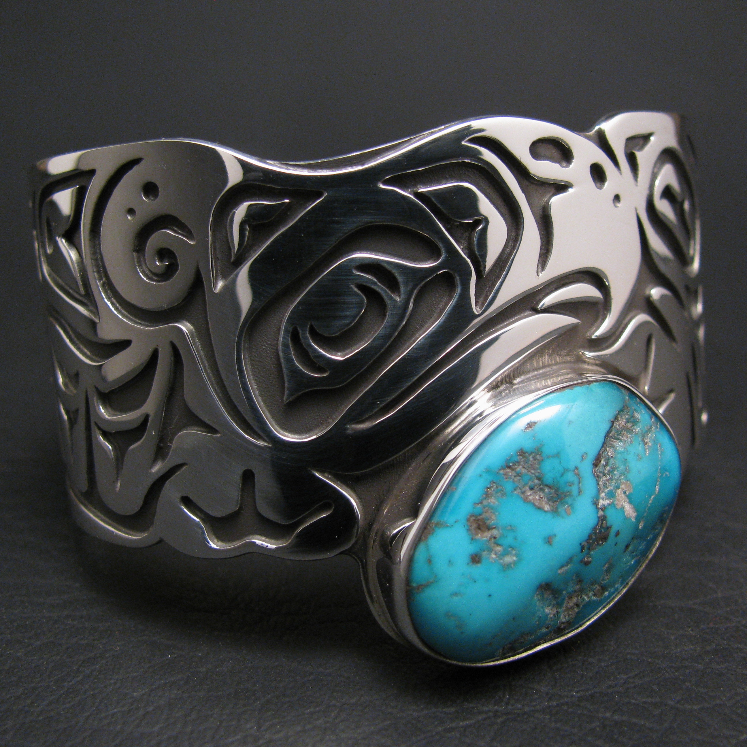 Handmade Sterling Silver Jewelry by ThunderSkyJewelry on Etsy