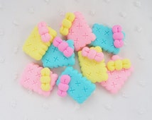 Popular items for neon cookies on Etsy