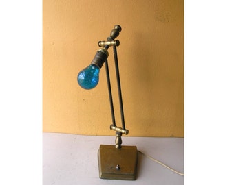 Rotating lamp | Etsy