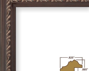 24x24 picture frame | Etsy