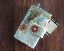 Popular items for interchangeable needle case on Etsy