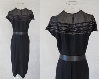 1940s dinner dress | Etsy